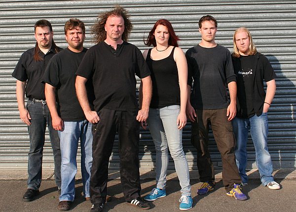 Bandlift - 2016 - Bands Vorentscheid